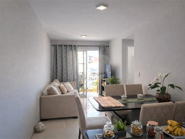 Apartamento em Terras de Santa Teresa, Itupeva/SP de 70m² 2 quartos à venda por R$ 349.000,00