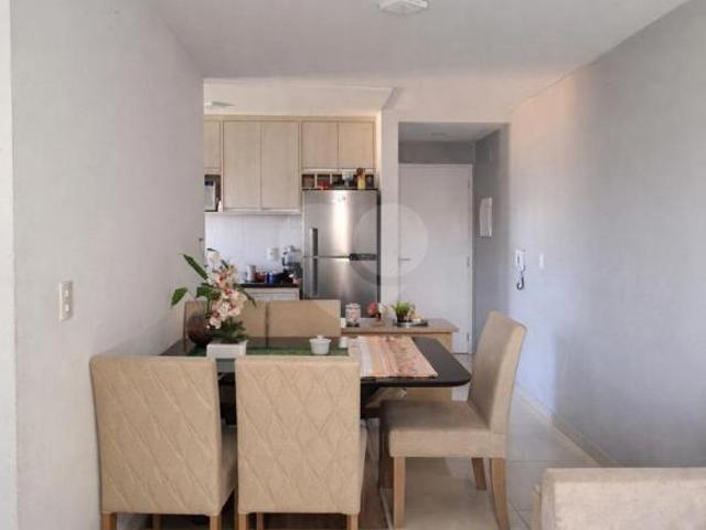 Apartamento em Terras de Santa Teresa, Itupeva/SP de 70m² 2 quartos à venda por R$ 350.000,00