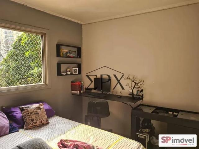 Apartamento em ótima localização, próximo a comercios, metrô, hospitais