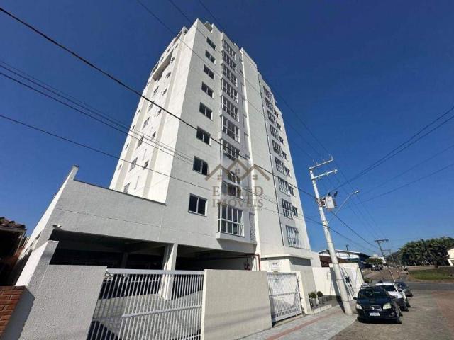 Apartamento em, Timbó/SC de 0m² 3 quartos à venda por R$ 889.900,00