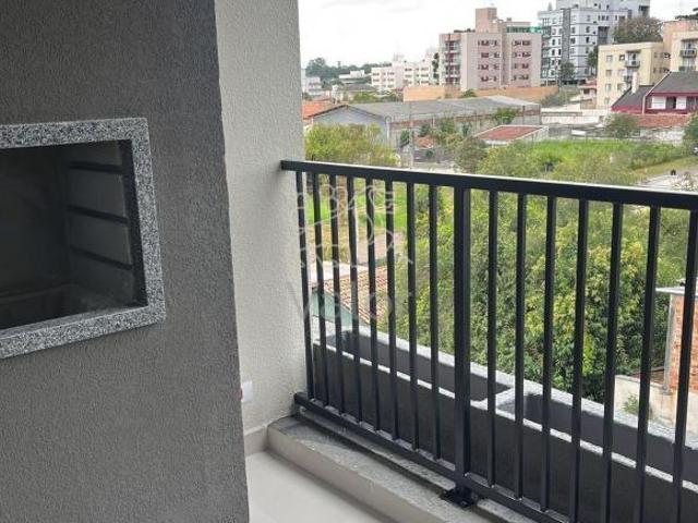 Apartamento em Tingui Curitiba
