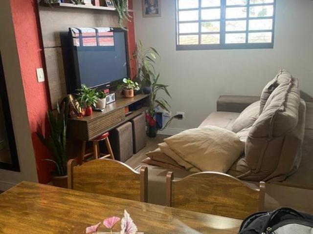 Apartamento em Tingui, Curitiba/PR de 52m² 3 quartos à venda por R$ 339.200,00