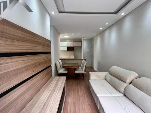 Apartamento em Tingui, Curitiba/PR de 54m² 2 quartos à venda por R$ 399.000,00