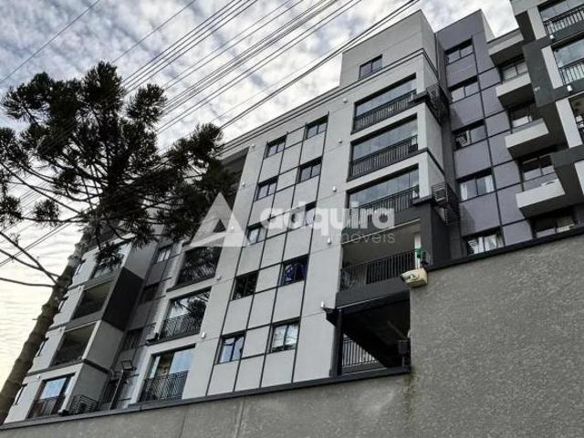 Apartamento em Tingui, Curitiba/PR de 60m² 2 quartos à venda por R$ 559.000,00