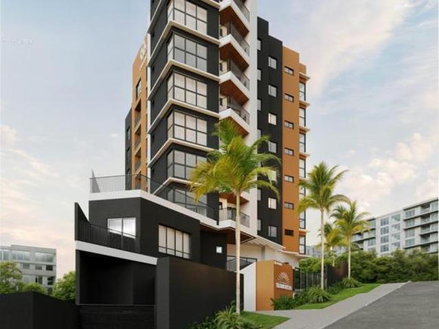 Apartamento em Tingui, Curitiba/PR de 64m² 2 quartos à venda por R$ 553.033,00