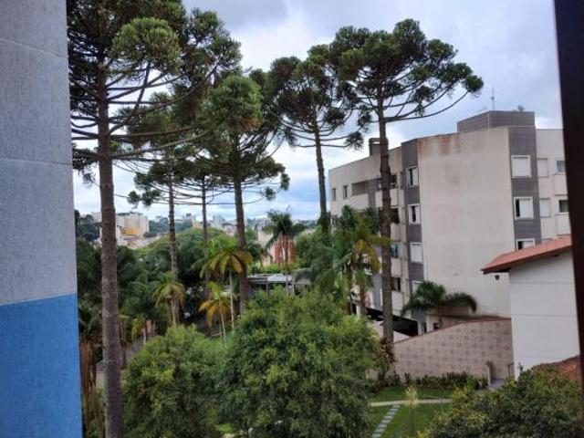 Apartamento em Tingui, Curitiba/PR de 0m² 3 quartos à venda por R$ 565.000,00