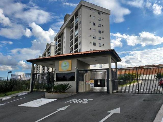 Apartamento em Tijuco Preto, Vargem Grande Paulista/SP de 49m² 2 quartos à venda por R$ 275.000,00