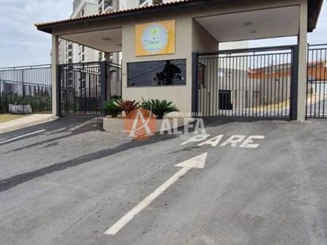 Apartamento em Tijuco Preto, Vargem Grande Paulista/SP de 50m² 2 quartos à venda por R$ 339.000,00