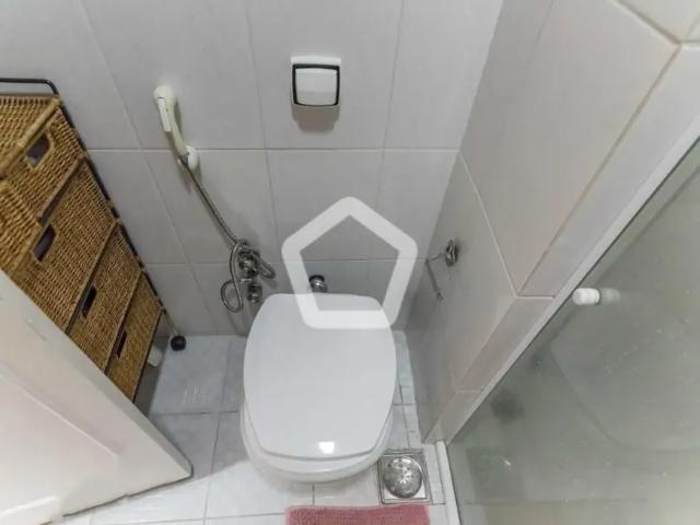 Apartamento em Tijuca