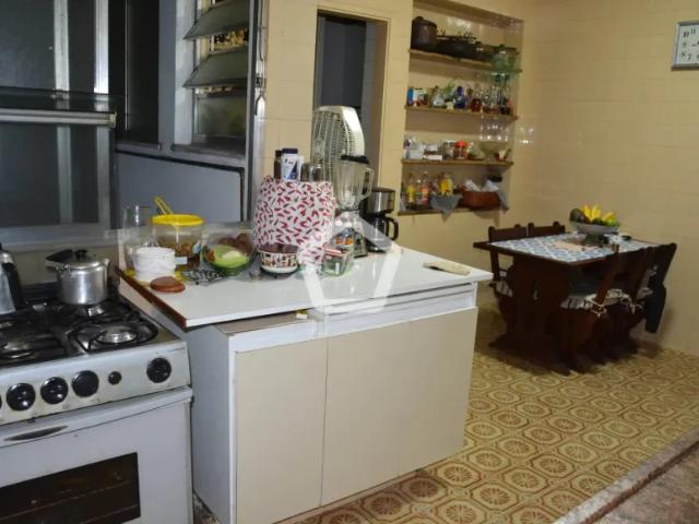 Apartamento em Tijuca