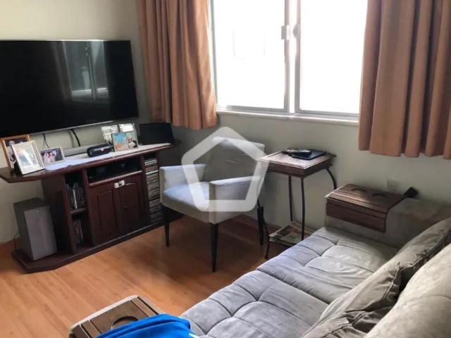 Apartamento em Tijuca