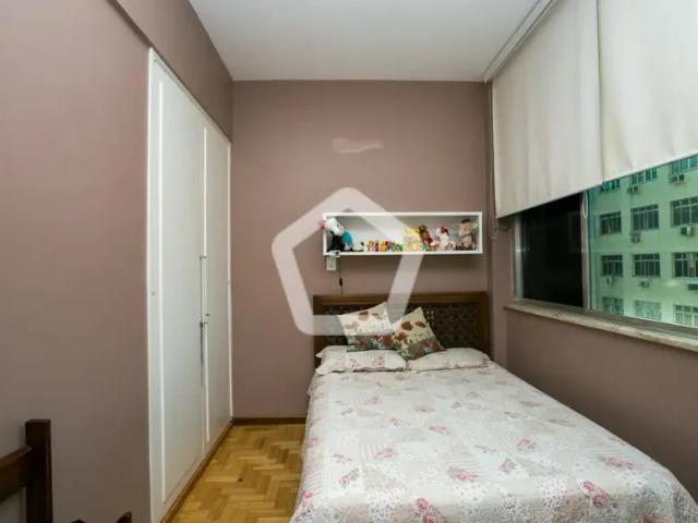 Apartamento em Tijuca