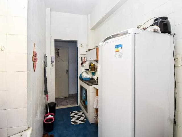Apartamento em Tijuca