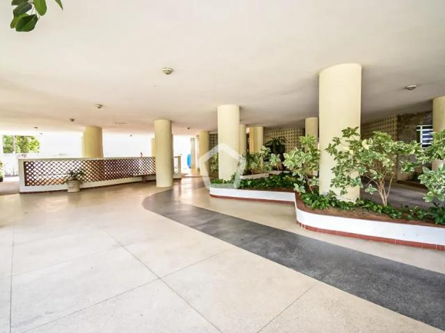 Apartamento em Tijuca
