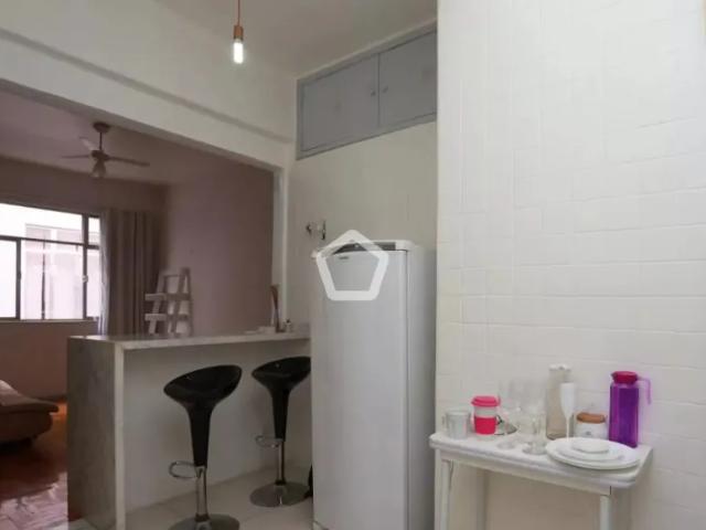 Apartamento em Tijuca
