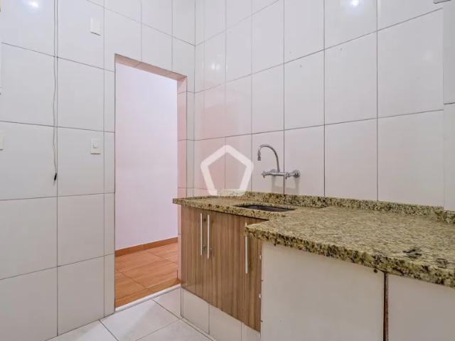 Apartamento em Tijuca