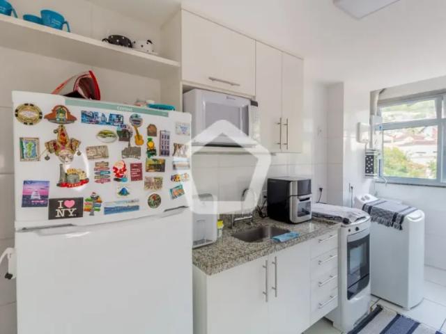 Apartamento em Tijuca
