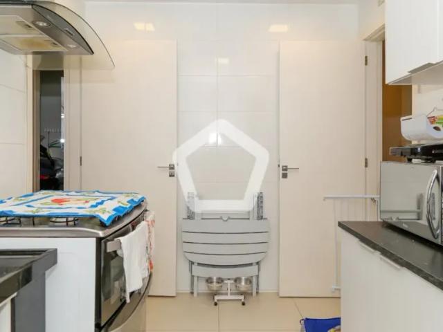 Apartamento em Tijuca