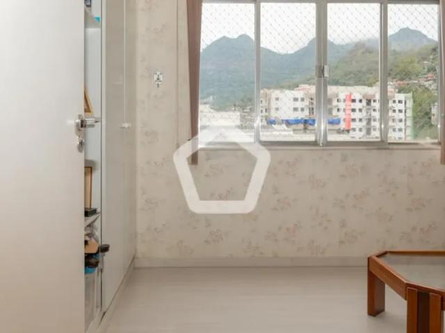 Apartamento em Tijuca