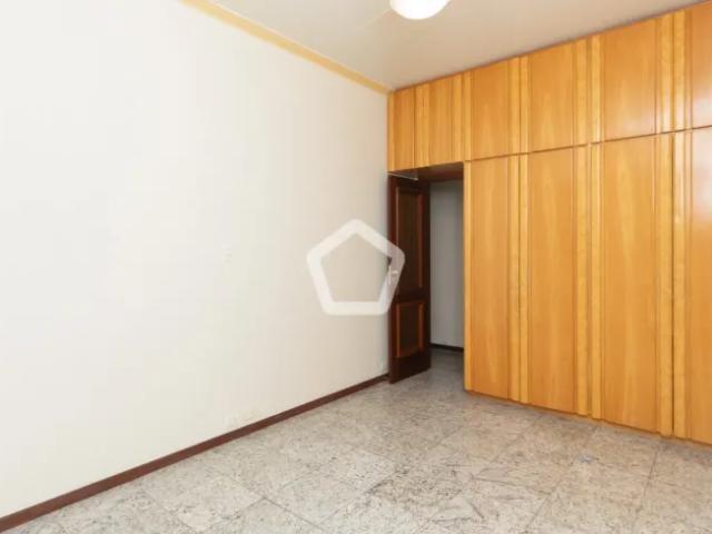 Apartamento em Tijuca