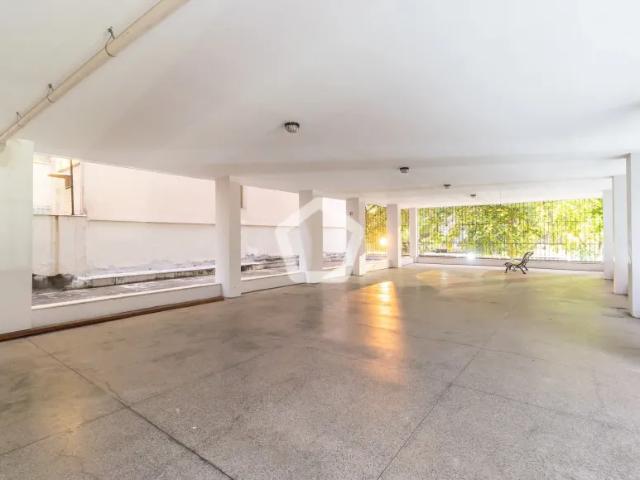Apartamento em Tijuca