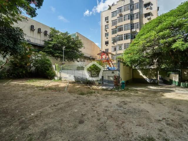 Apartamento em Tijuca