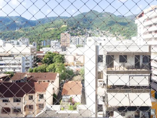 Apartamento em Tijuca