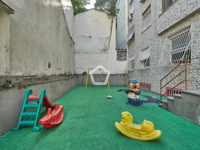 Apartamento em Tijuca