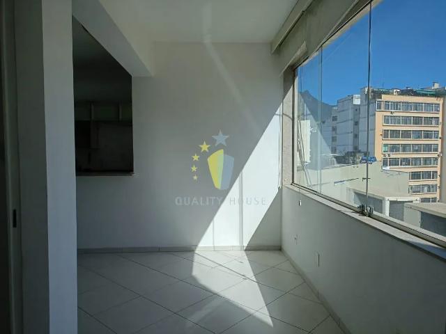 Apartamento em Tijuca, Rio de Janeiro/RJ de 53m² 1 quartos para locação R$ 2.500,00/mes