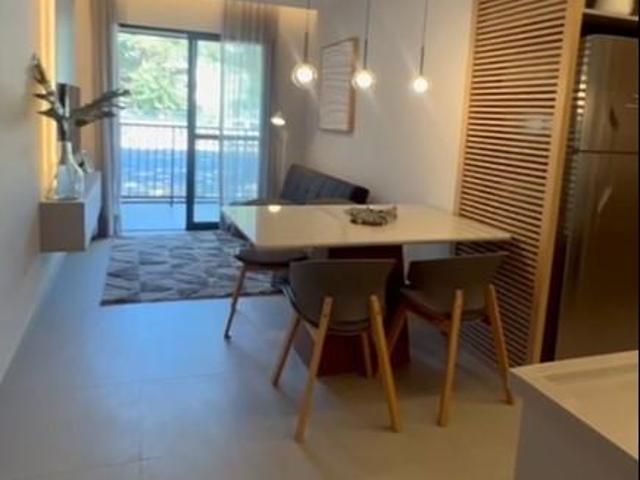 Apartamento em Tijuca, Rio de Janeiro/RJ de 52m² 2 quartos à venda por R$ 592.000,00