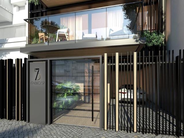 Apartamento em Tijuca, Rio de Janeiro/RJ de 58m² 2 quartos à venda por R$ 684.000,00