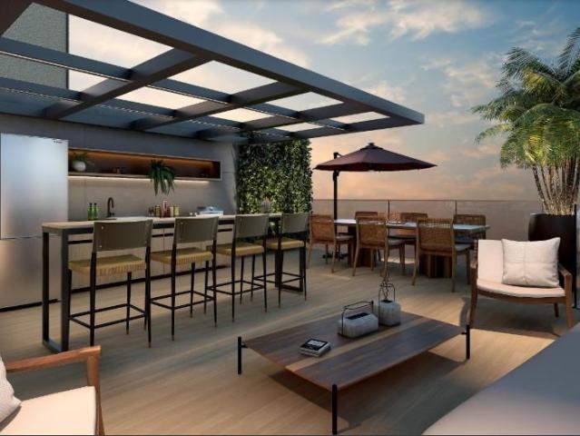 Apartamento em Tijuca, Rio de Janeiro/RJ de 63m² 2 quartos à venda por R$ 563.000,00