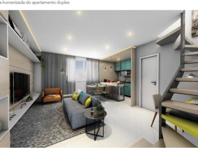 Apartamento em Tijuca, Rio de Janeiro/RJ de 63m² 2 quartos à venda por R$ 727.782,00