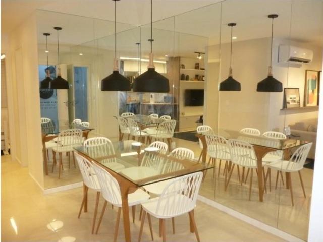 Apartamento em Tijuca, Rio de Janeiro/RJ de 62m² 2 quartos à venda por R$ 628.910,00