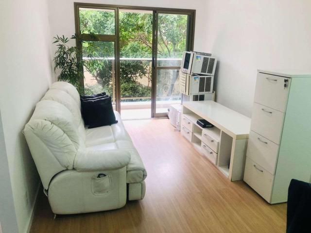 Apartamento em Tijuca, Rio de Janeiro/RJ de 62m² 2 quartos à venda por R$ 677.900,00