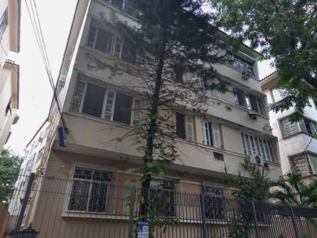 Apartamento em Tijuca, Rio de Janeiro/RJ de 64m² 2 quartos à venda por R$ 439.900,00