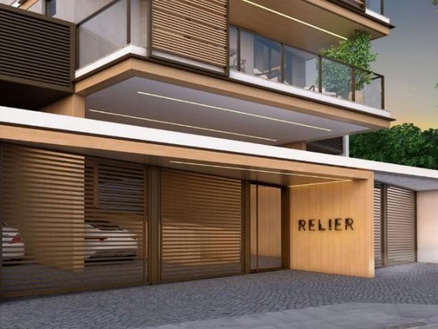 Apartamento em Tijuca, Rio de Janeiro/RJ de 65m² 2 quartos à venda por R$ 664.900,00