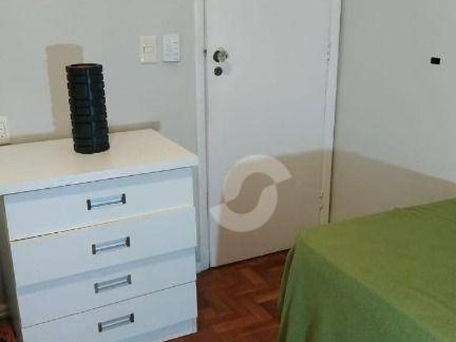 Apartamento em Tijuca, Rio de Janeiro/RJ de 74m² 2 quartos à venda por R$ 549.000,00