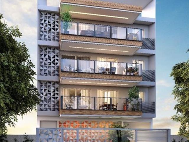 Apartamento em Tijuca, Rio de Janeiro/RJ de 74m² 2 quartos à venda por R$ 711.157,00