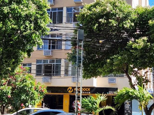Apartamento em Tijuca, Rio de Janeiro/RJ de 78m² 2 quartos à venda por R$ 477.000,00