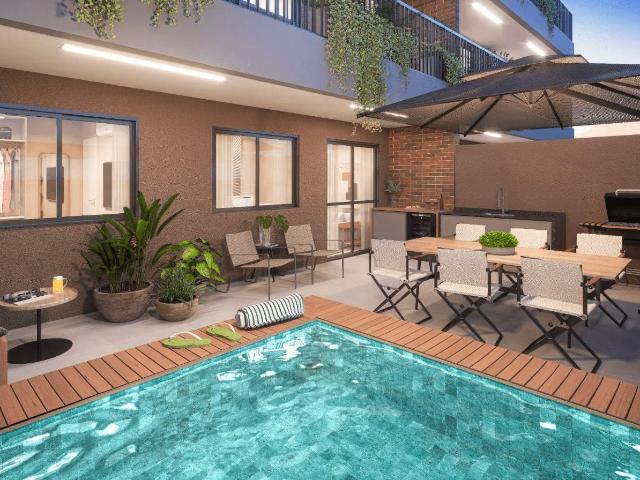 Apartamento em Tijuca, Rio de Janeiro/RJ de 78m² 2 quartos à venda por R$ 794.000,00
