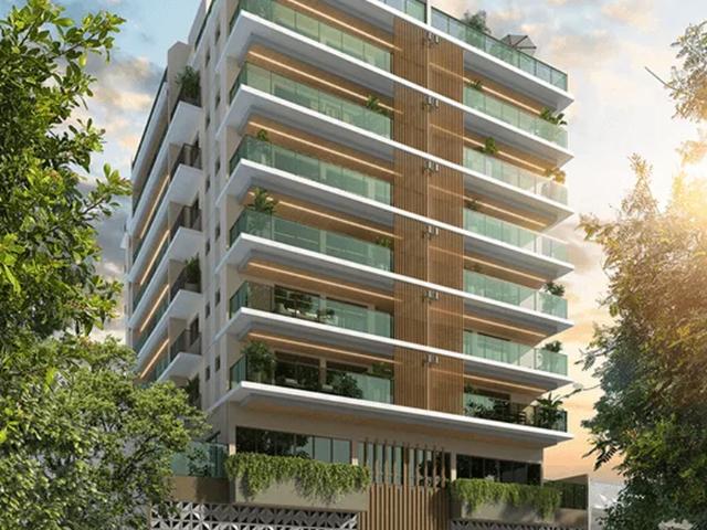 Apartamento em Tijuca, Rio de Janeiro/RJ de 78m² 2 quartos à venda por R$ 904.900,00