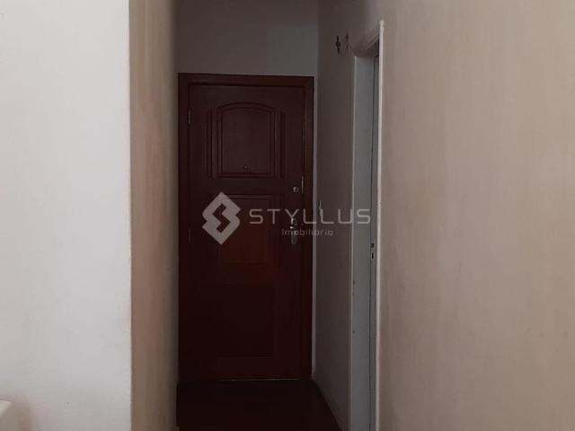 Apartamento em Tijuca, Rio de Janeiro/RJ de 81m² 2 quartos à venda por R$ 409.900,00
