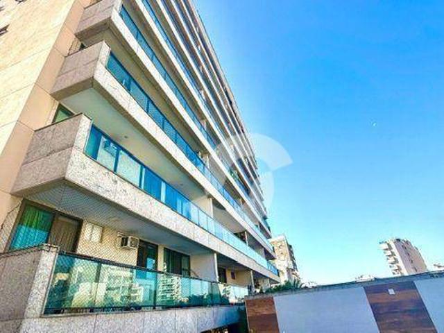 Apartamento em Tijuca, Rio de Janeiro/RJ de 85m² 2 quartos à venda por R$ 949.000,00