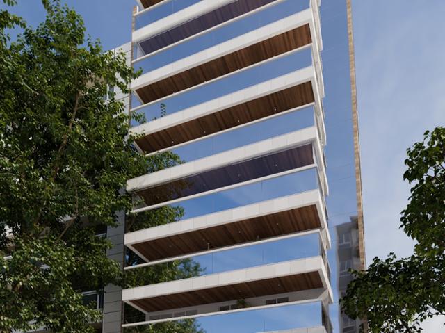Apartamento em Tijuca, Rio de Janeiro/RJ de 94m² 2 quartos à venda por R$ 1.022.200,00