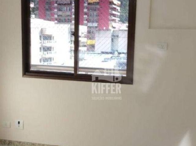 Apartamento em Tijuca, Rio de Janeiro/RJ de 100m² 3 quartos à venda por R$ 679.900,00