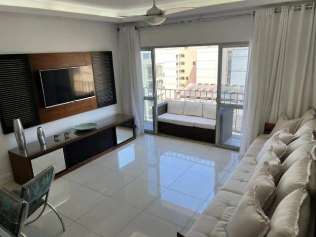 Apartamento em Tijuca, Rio de Janeiro/RJ de 115m² 3 quartos à venda por R$ 789.000,00