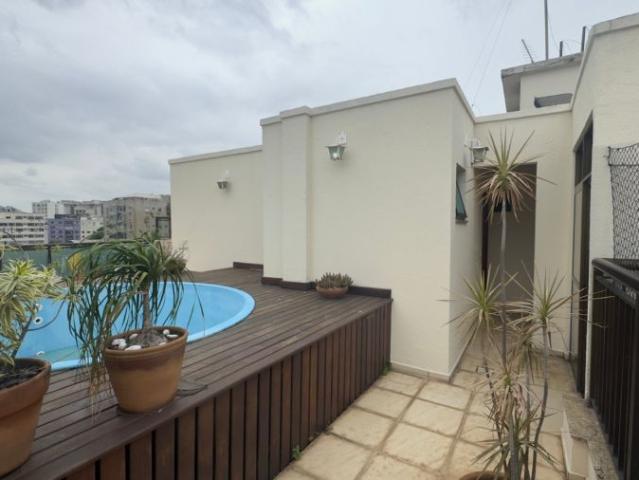 Apartamento em Tijuca, Rio de Janeiro/RJ de 210m² 3 quartos à venda por R$ 1.249.900,00