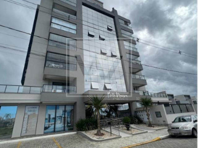 Apartamento em, Tijucas/SC de 82m² 2 quartos à venda por R$ 819.000,00