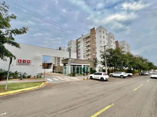 Apartamento em Tiradentes, Campo Grande/MS de 70m² 3 quartos à venda por R$ 790.000,00